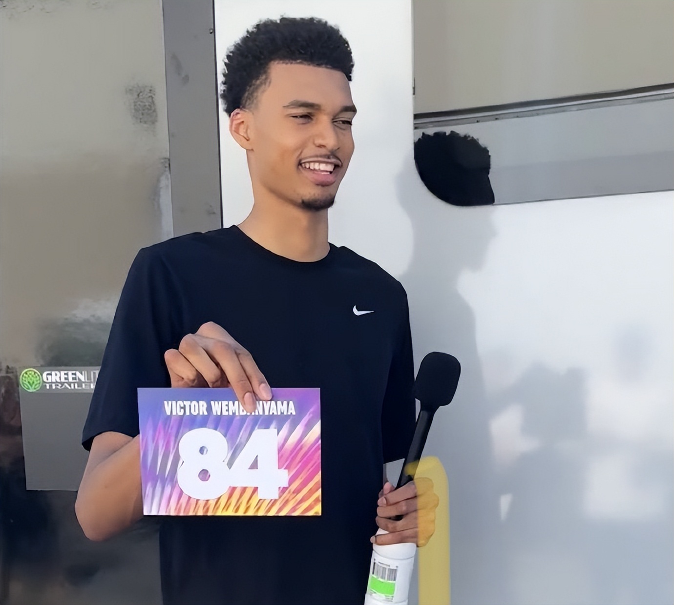 84, the second in history! Wenban Yama is the 13th 2K rookie with an ...