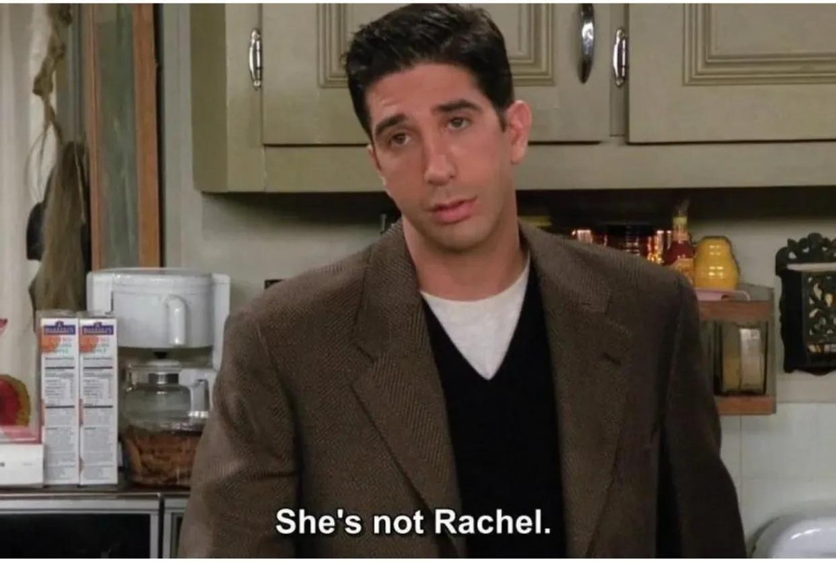 Exploring the American humor in the movie version of "Friends" - iNEWS