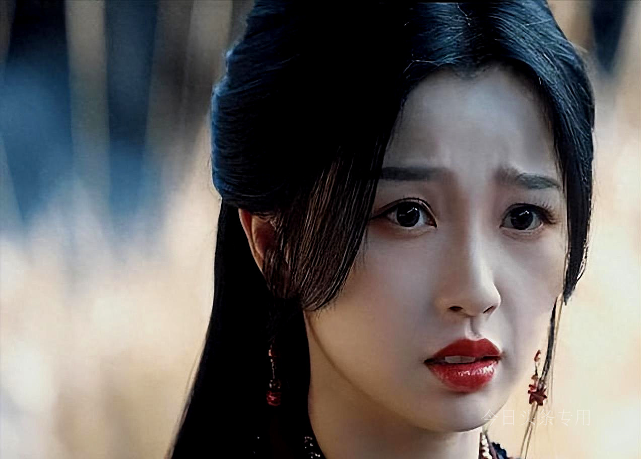 Yu Shuxin posted a funny post to apologize to Ayunga. Her father died ...