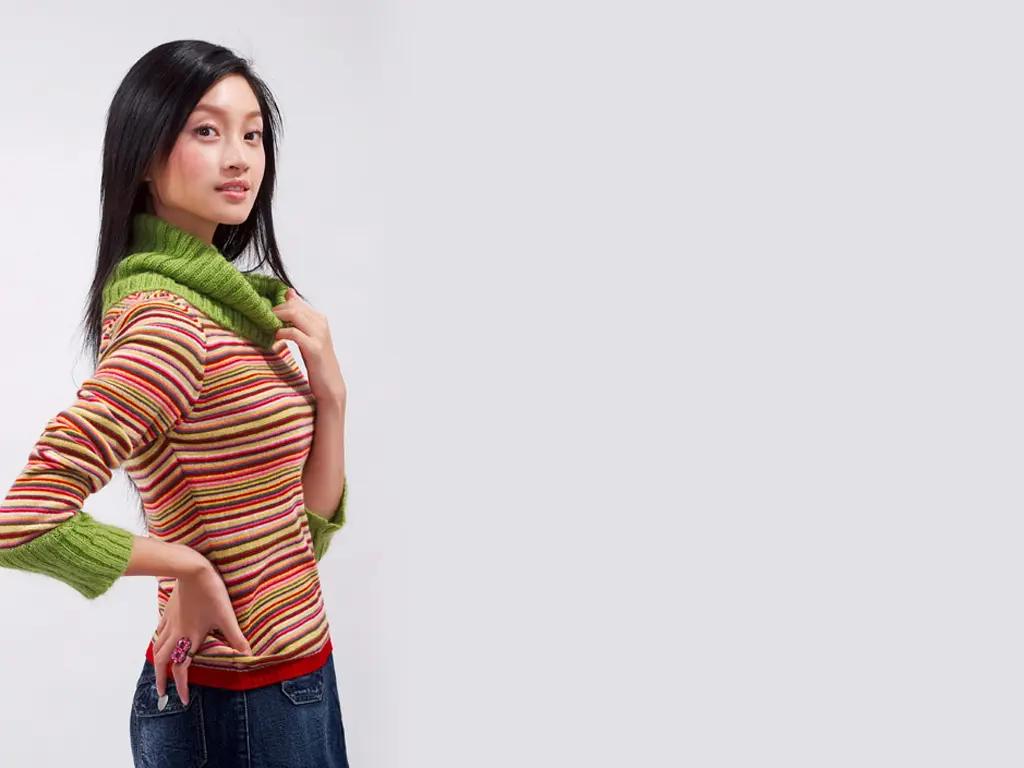 Mingyang Entertainment - Beauty Star - Shen Jiani - iNEWS