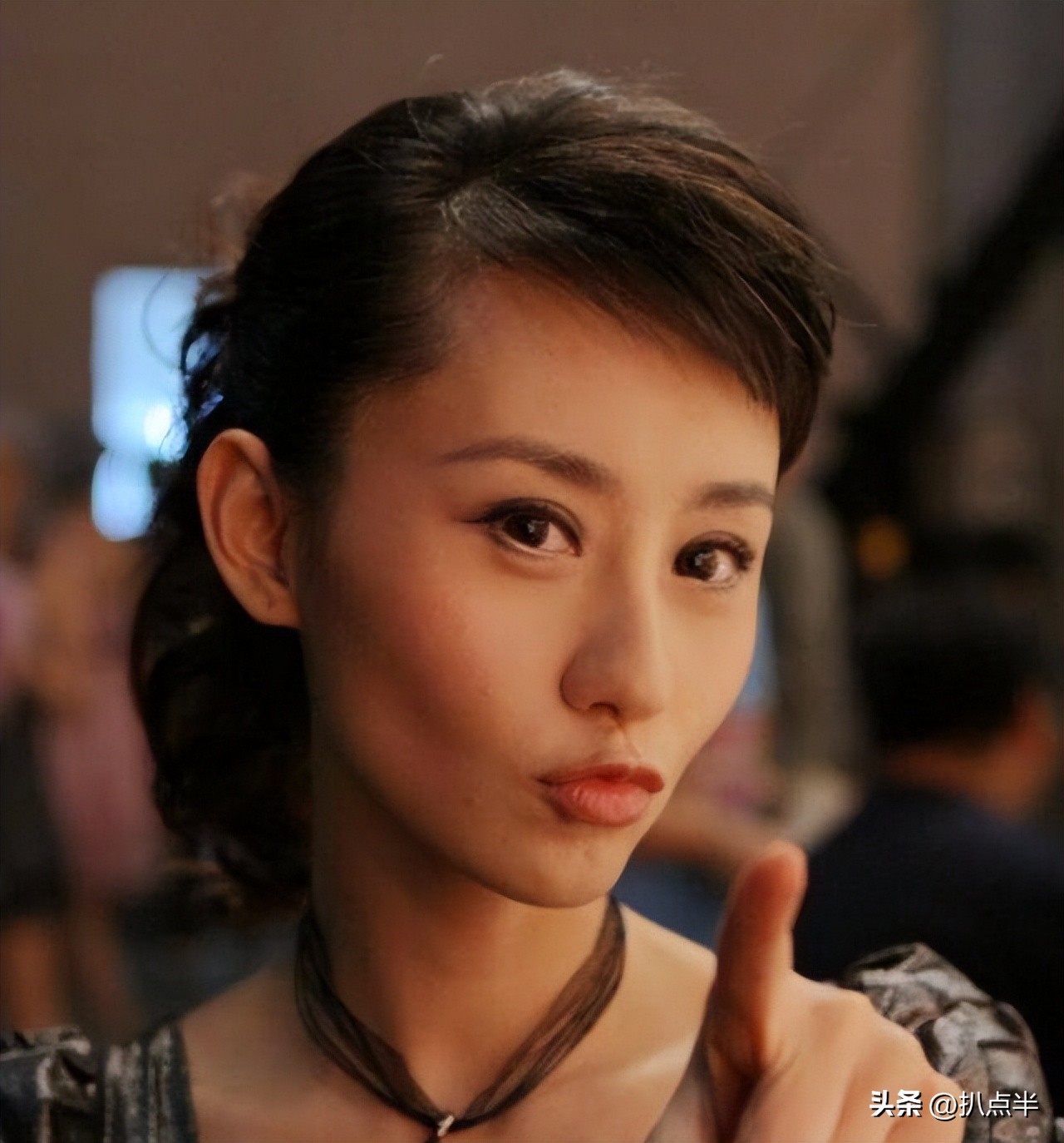 Liu Liqi: In "Wulin Biography", the biggest label is still Huang ...