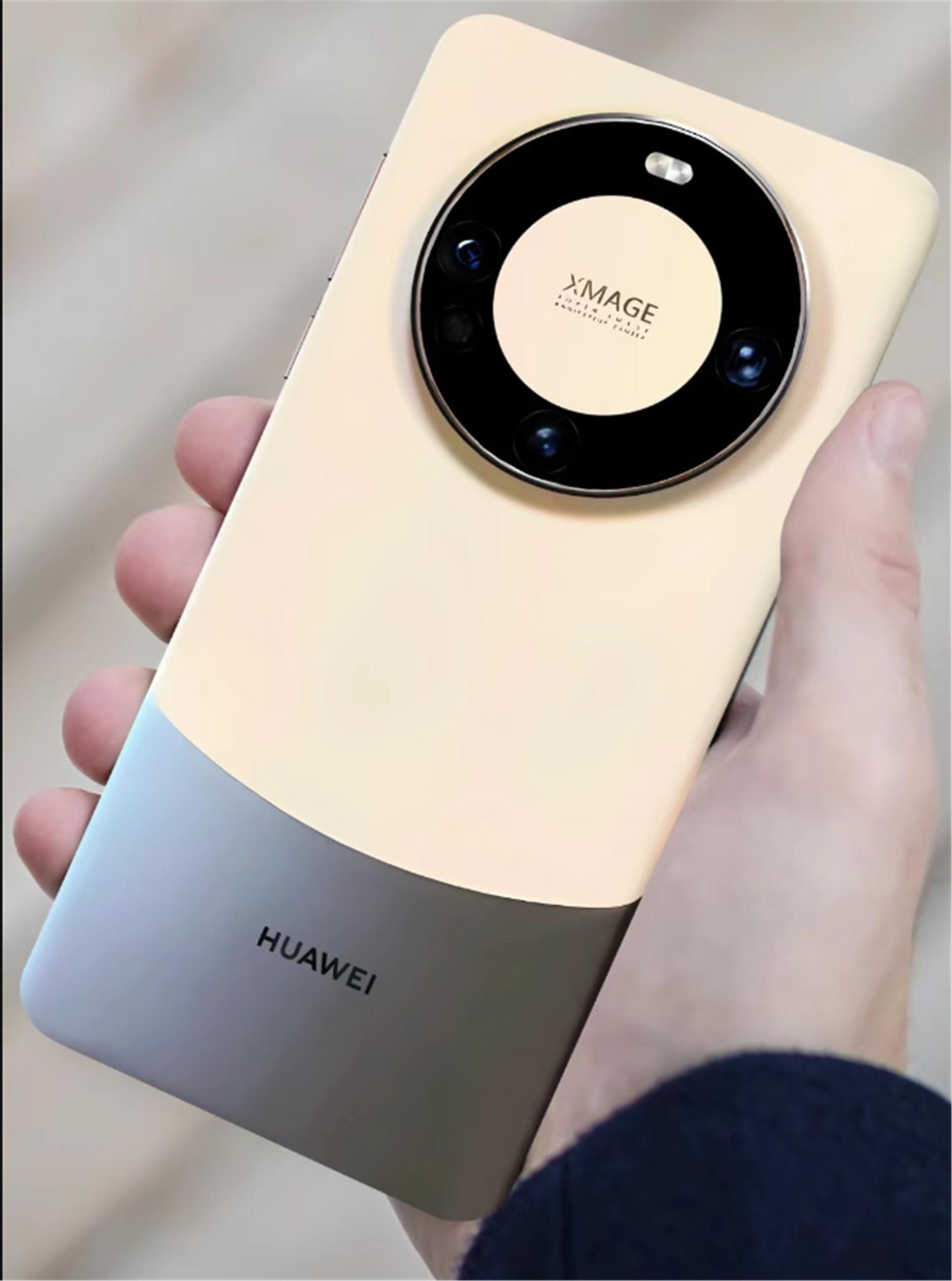 Huawei Mate60 and iPhone 15, there must be a battle - iMedia