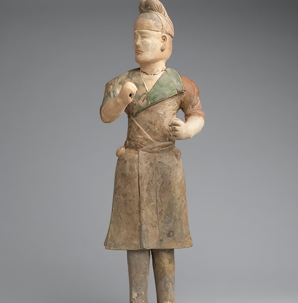 Charming Hufu: the fashion tips for the Tang Dynasty court, the Tang ...