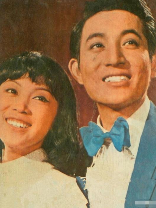 "King of Songs" Zhang Di: married his daughter and best friend, and had ...