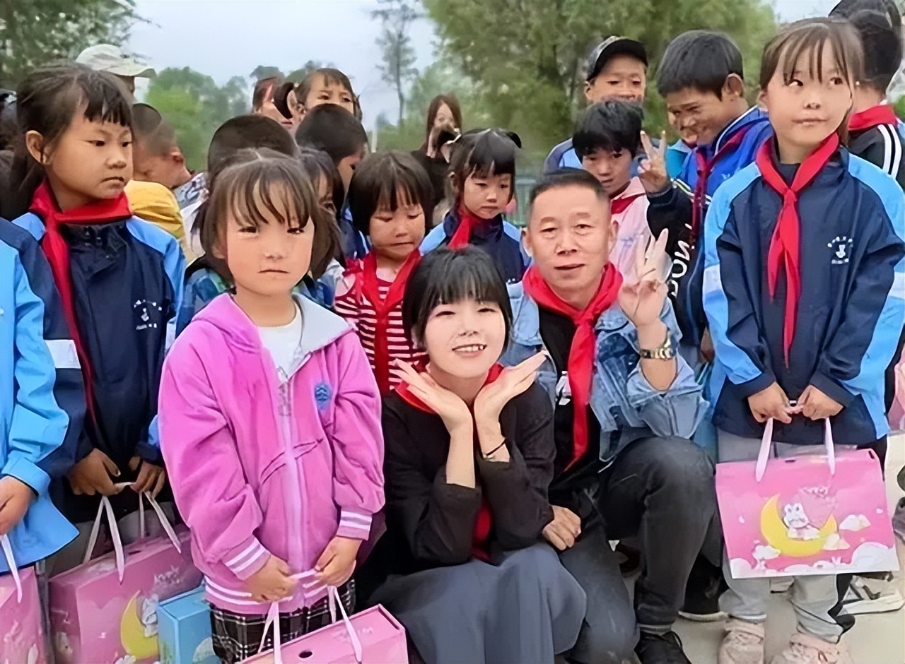 Sun Haiyang's daughter responded to Sun Zhuo's recent situation, saying ...