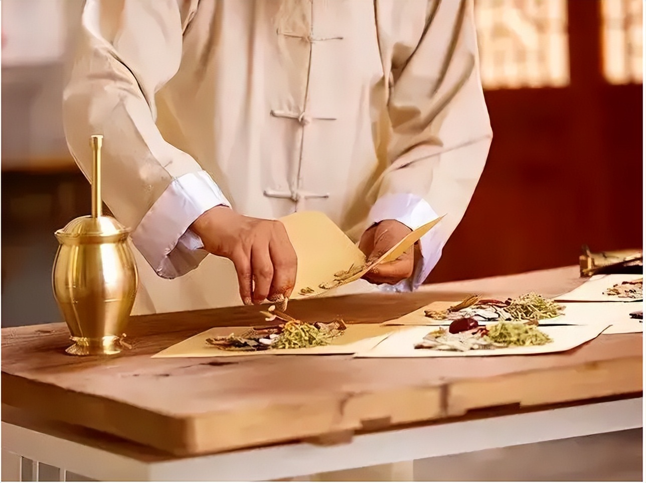 Methods of TCM Diagnosis and Treatment of Lung Cancer - iNEWS