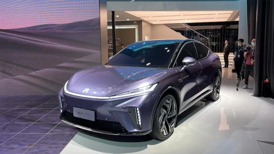 "The King of Stacker" meets the "Endorsement Poison", can Feifan R7 ...