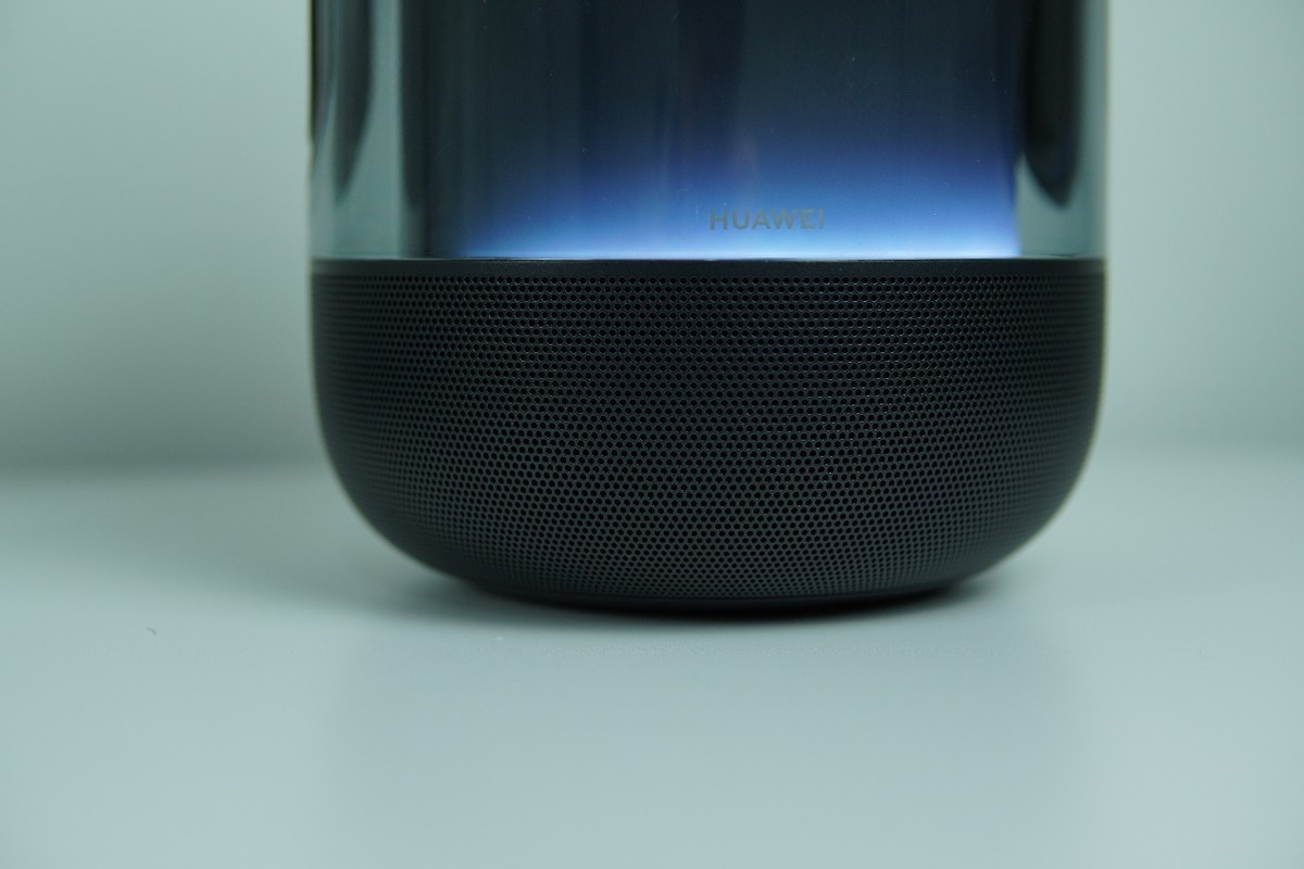 Huawei Sound X 2021 smart speaker in-depth experience: Harmony blessing ...