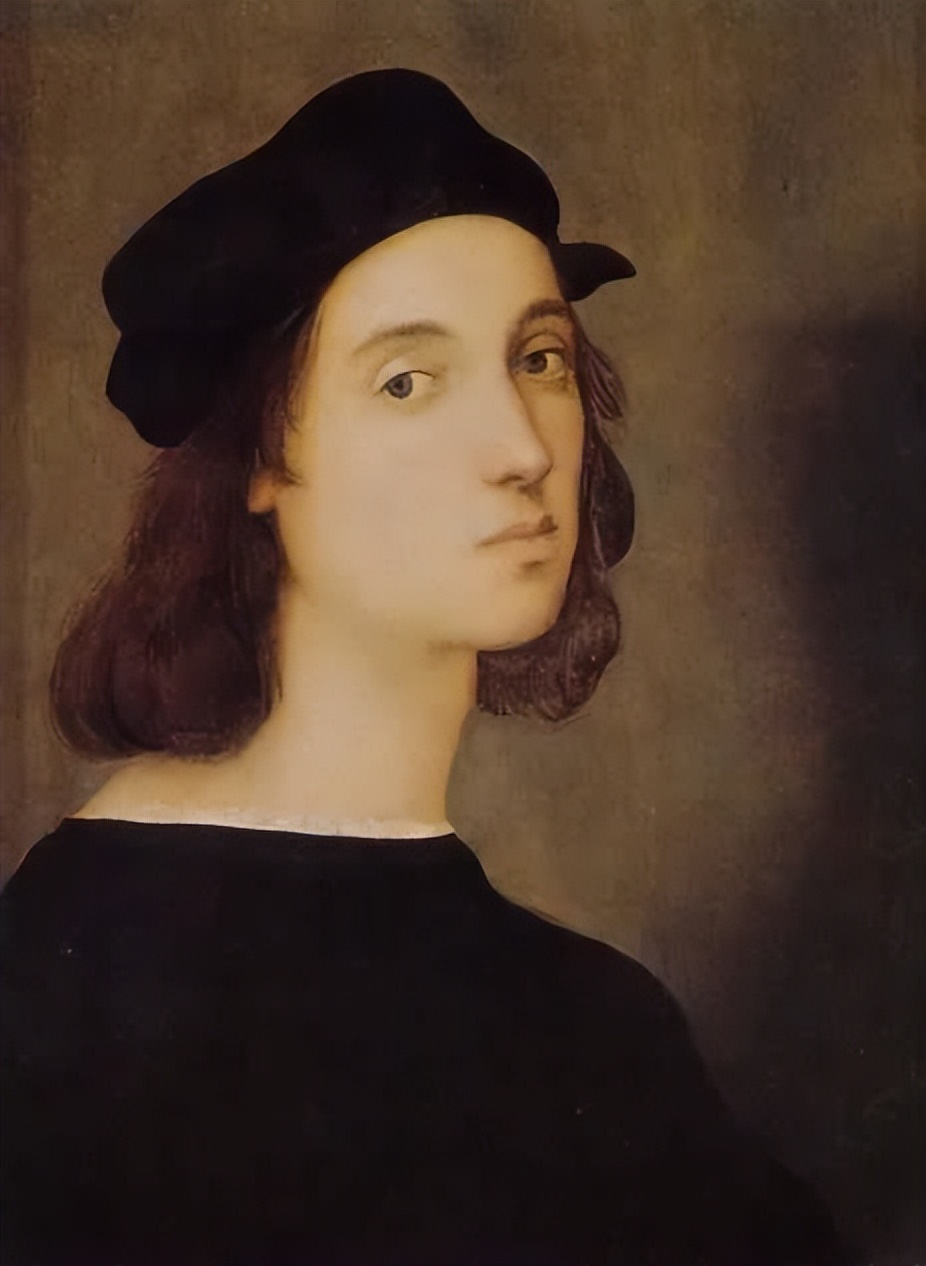 The Evolution of Raphael's Art: From Early Works to Maturity - iMedia