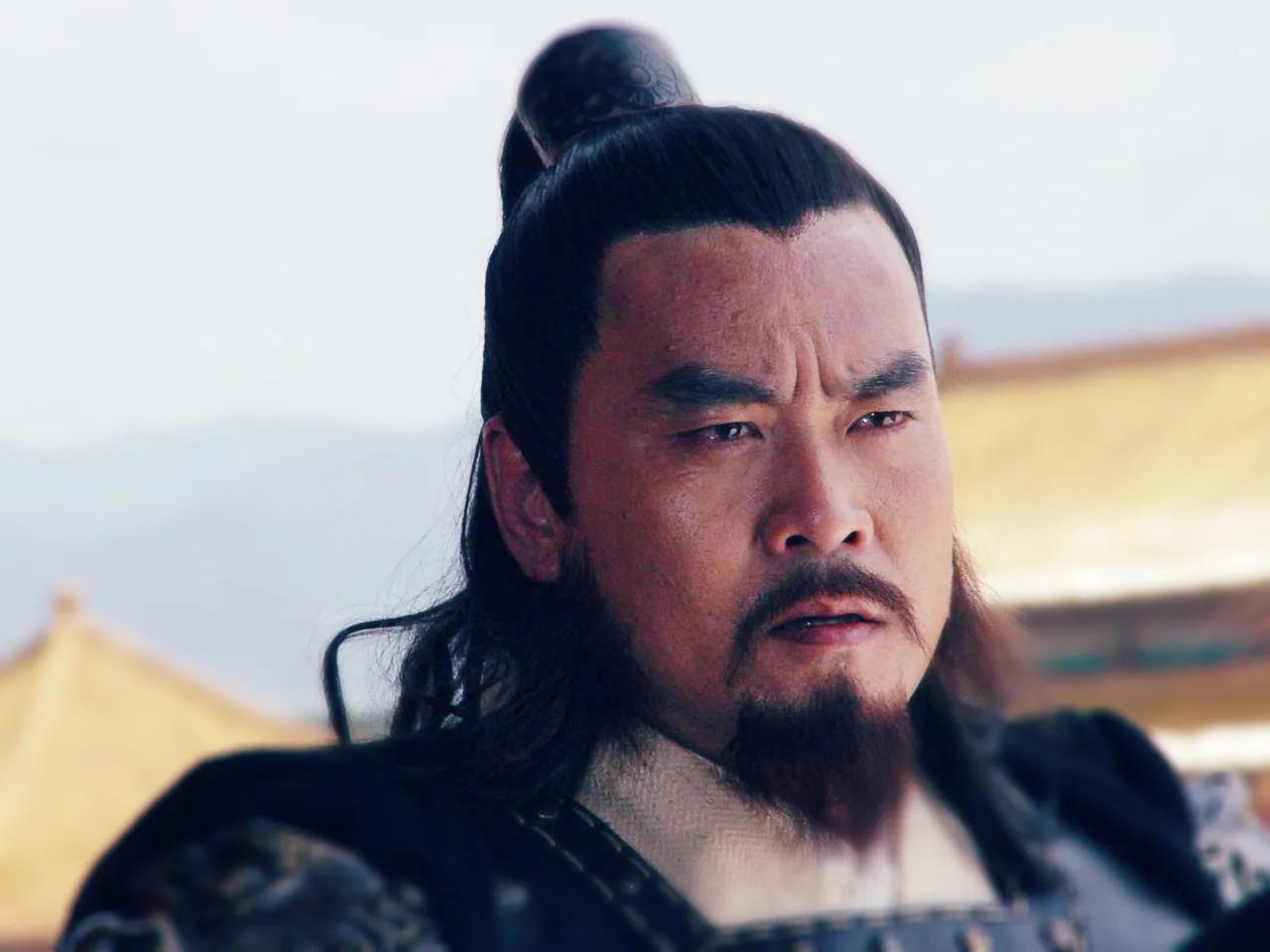 In the era of war and chaos, see "pure minister" Li Shiji's true ...