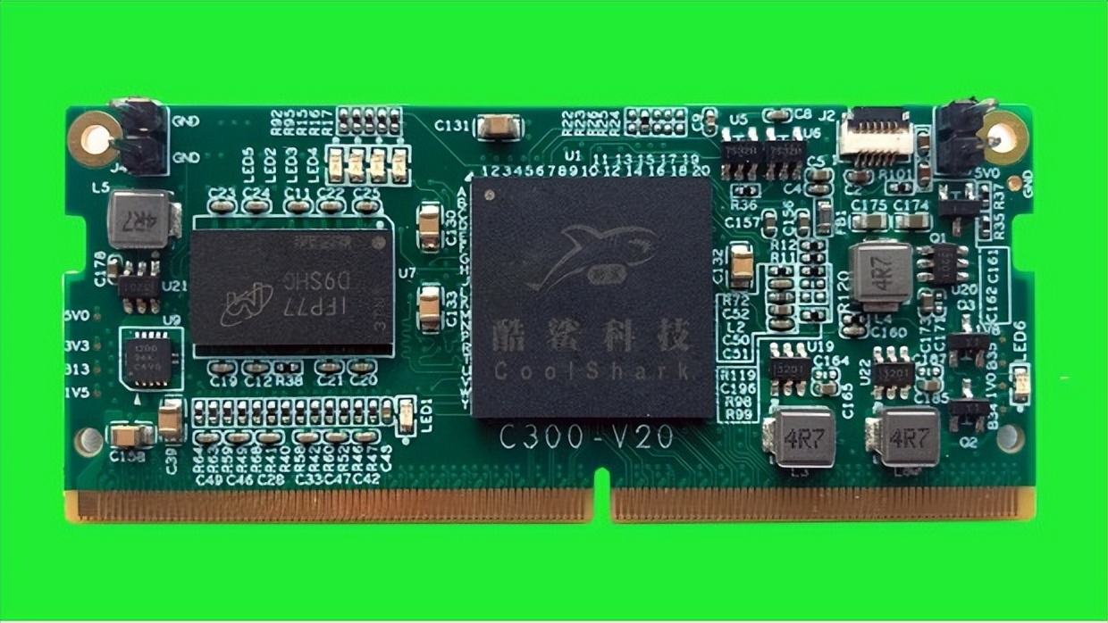 High precision GPS Beidou timing module - iNEWS