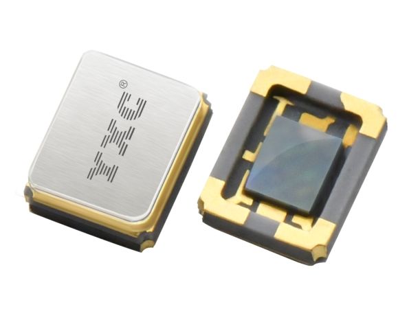 What are the requirements for choosing a crystal oscillator for the ...