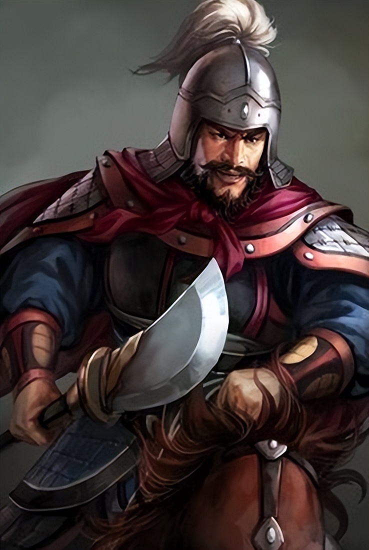 The Han and Zhao Empires of the Sixteen Kingdoms: Liu Yao pacified ...