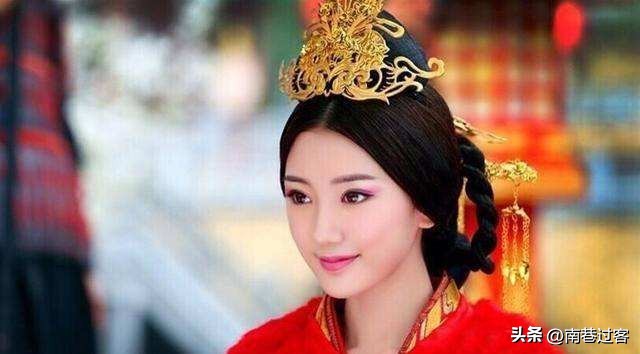 Queen Yifu and her husband were very close to each other and gave birth ...