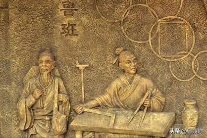 Craftsman Lu Ban: Why is the book "Luban Book" called a forbidden book ...