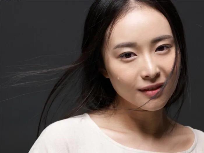 The Knockout: It's hot, and Chen Shuting is also hot. I was fascinated ...