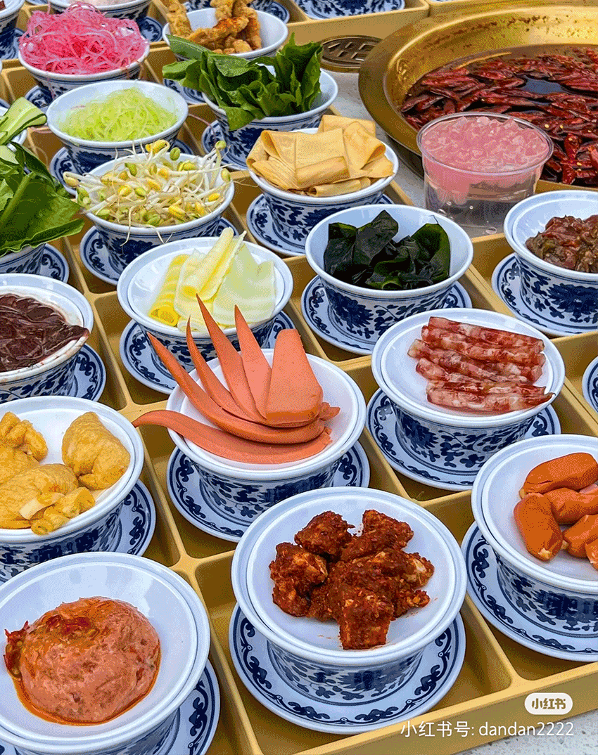 In 2022, these 7 changes are taking place in the hot pot industry - iNEWS