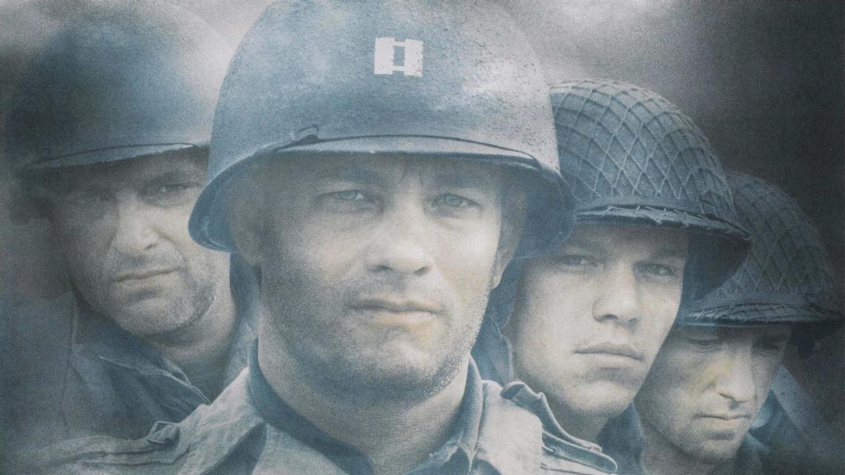 War and Humanism: Moral Dilemma and Heroism in Saving Private Ryan - iMedia
