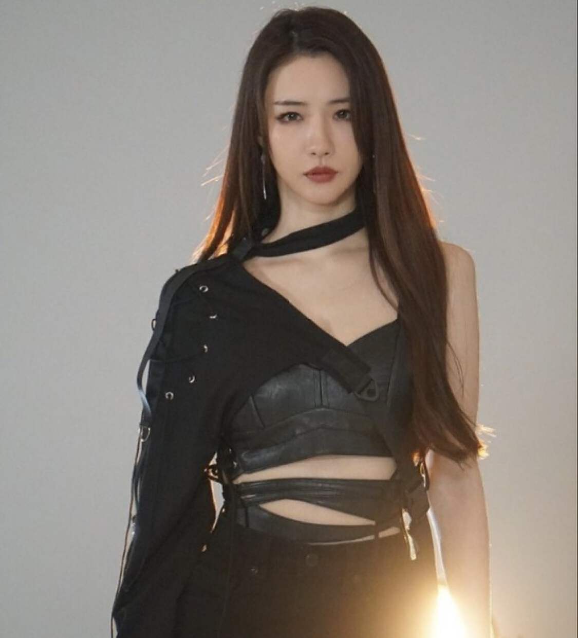 TVB female singer was defrauded of money by scammers under the pretense ...