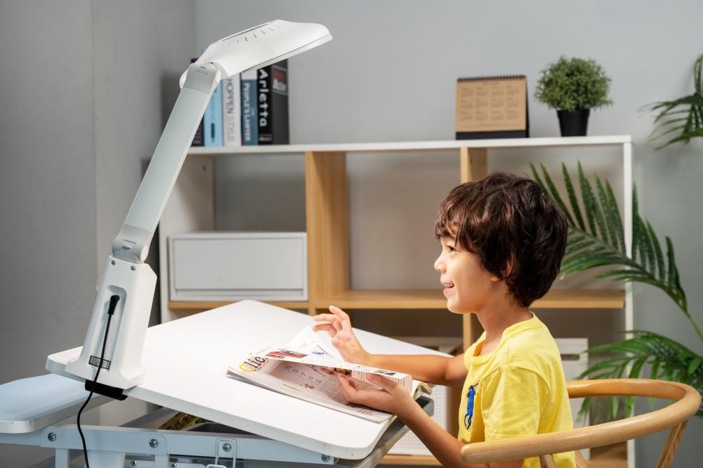 New progress in myopia prevention and control, low-power red light was ...