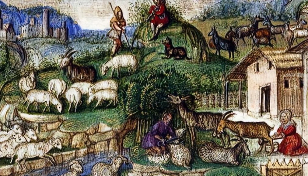 Petrarch: Called the thousand-year history of Europe the "Dark Ages ...