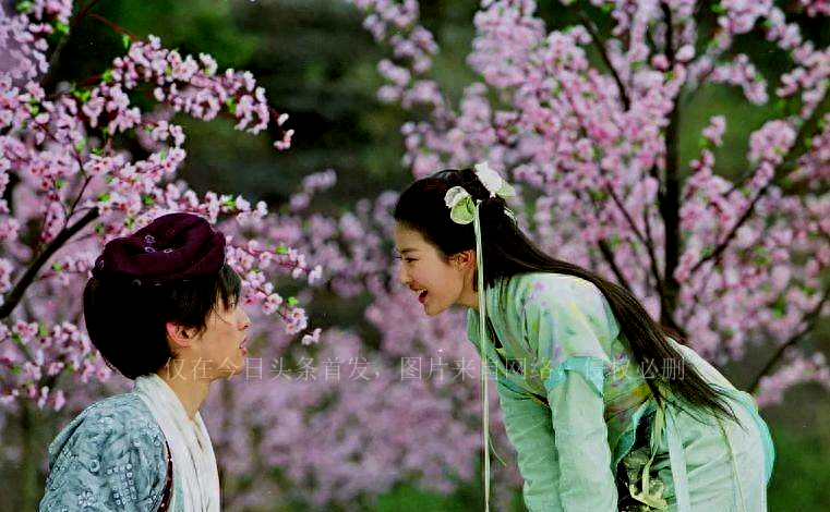 Illustrated guide to popular CPs in domestic dramas: They all play ...