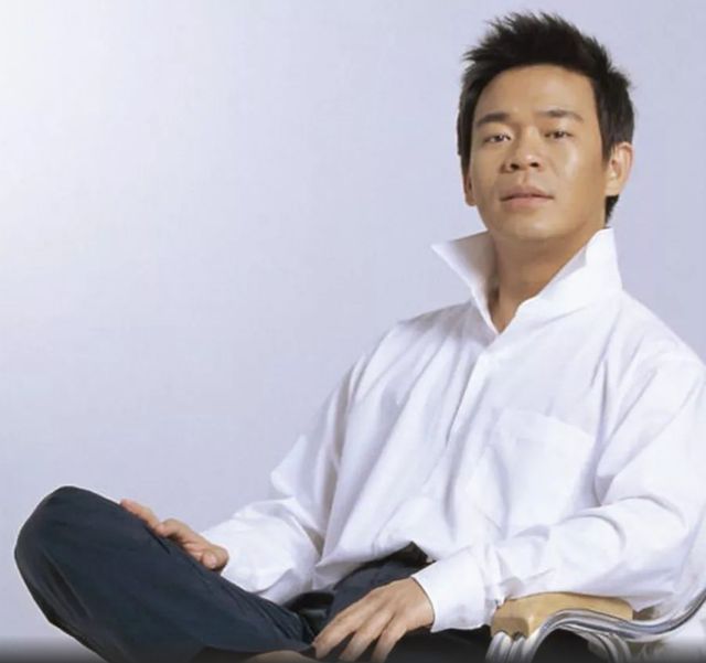 Sun Hao: From a singer to an actor, he was "scolded" for acting at the ...