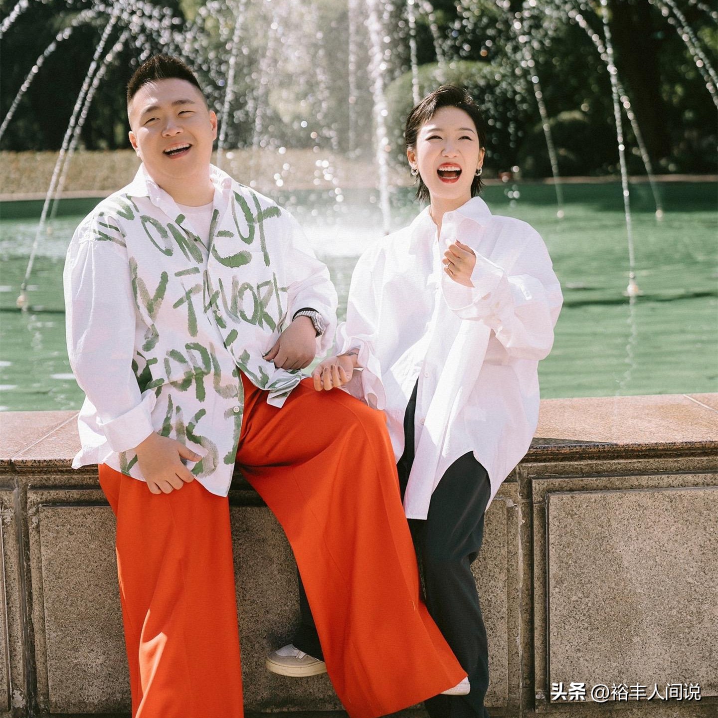 More details of Hao Shaowen's wedding are revealed! Li Liqun appeared ...