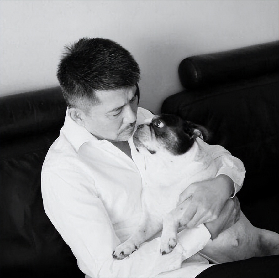 Famous actor Sun Chun: Taking care of his sick wife for 36 years ...