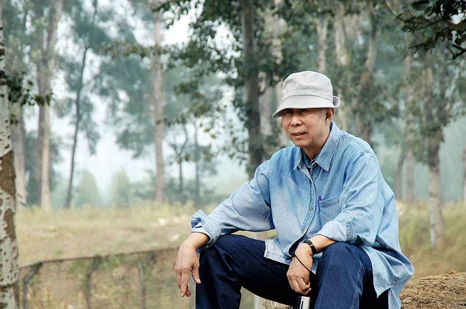"Zhu Mo is passionate but less dusty" - Mr. Ji Nazi - iNEWS