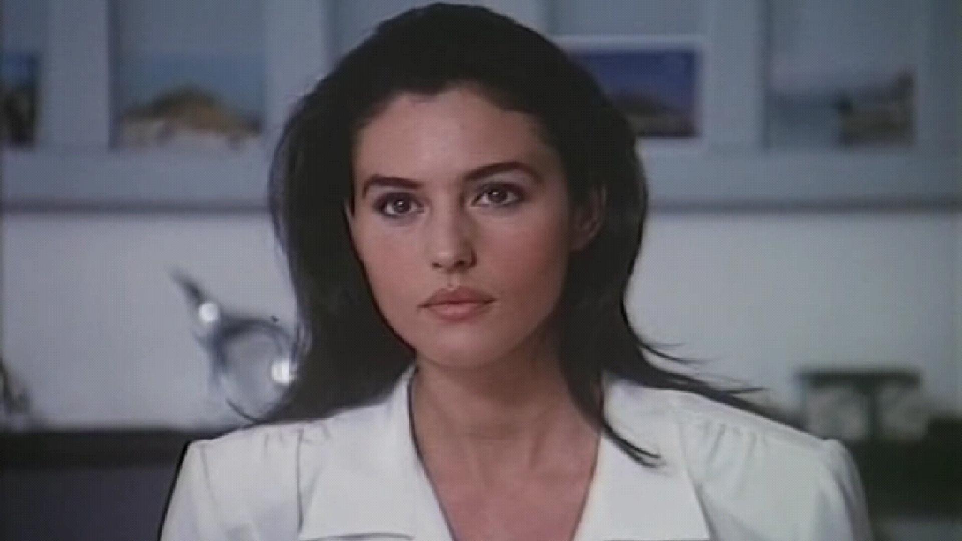 10 Movies That Made Monica Bellucci Dedicated To Art - iNEWS