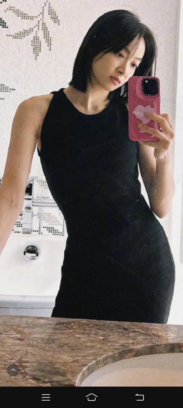 Victoria Song Meitu 15 - iNEWS