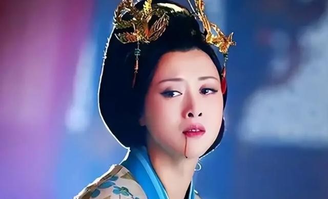 Why didn't Liu Bang kill Lu Zhi, but Liu Che killed Lady Gouyi? - iNEWS