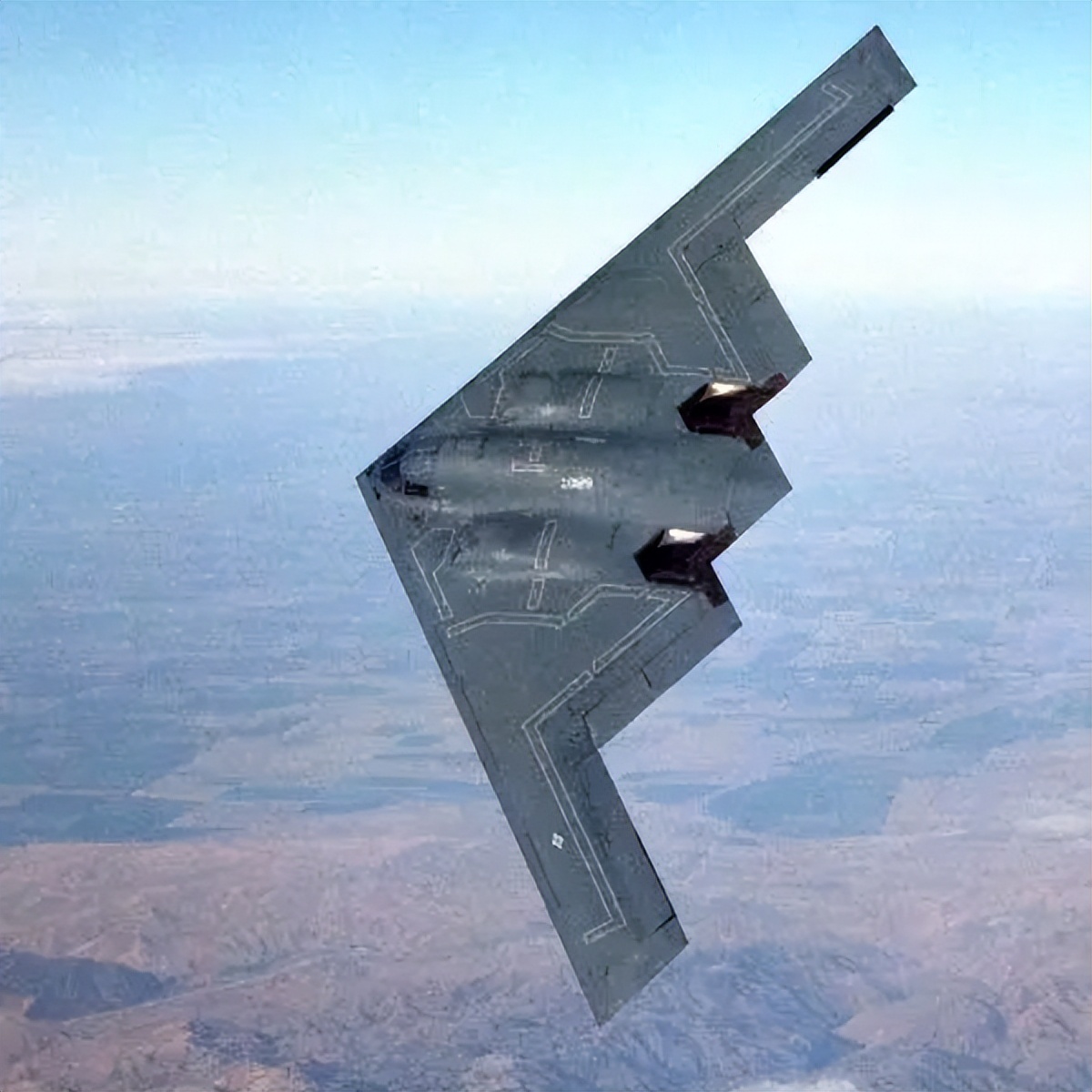Stealth fighter: Does the real "invincible" exist? What changes will ...