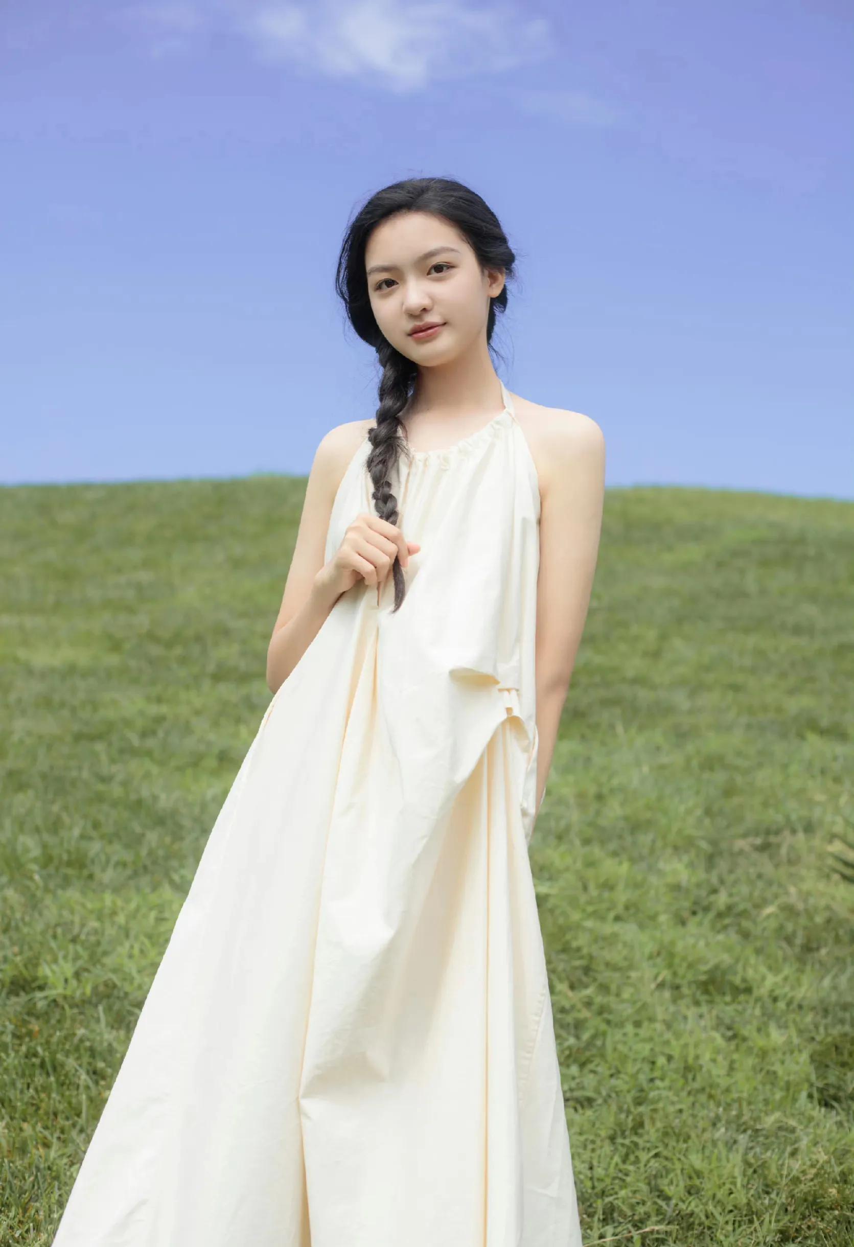 Actor Liu Yiran - iMedia