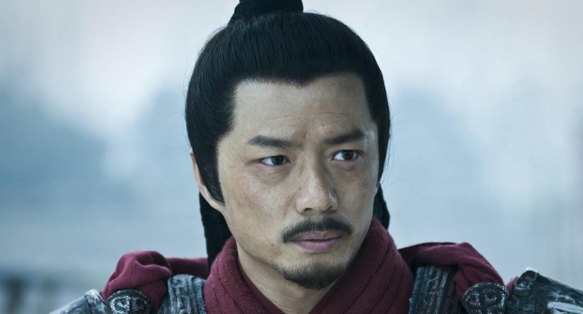 How good is Han Xin?I used a trick, but after that, no one dared to ...