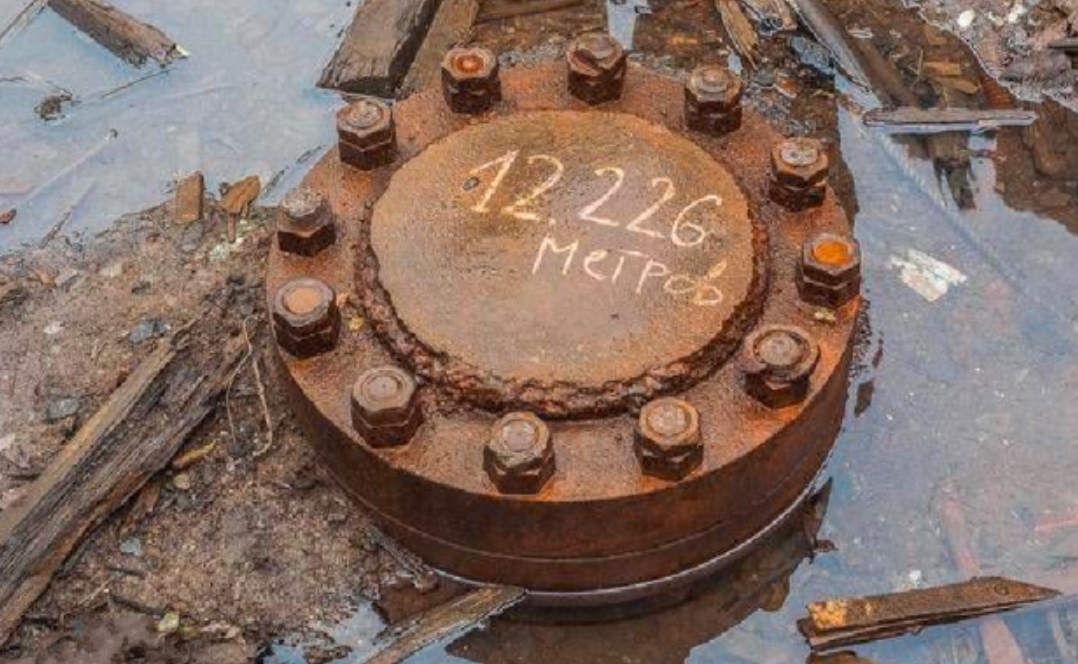 What is the underground world like?Going 10,000 meters deep into the ...