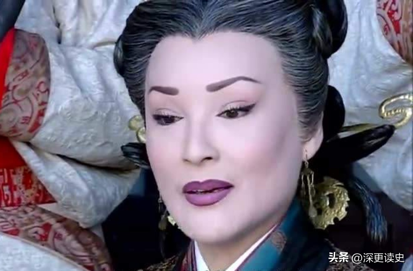 What kind of emperor is Hanhe Emperor Liu Zhao? - iNEWS