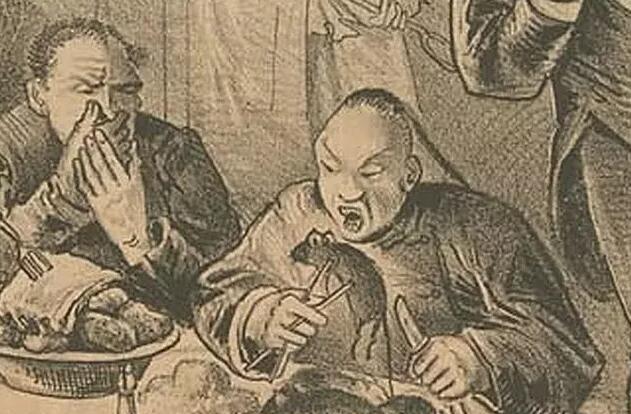 Three squirrels ugly Chinese people?"Lion Boy" promotes squinting?How ...