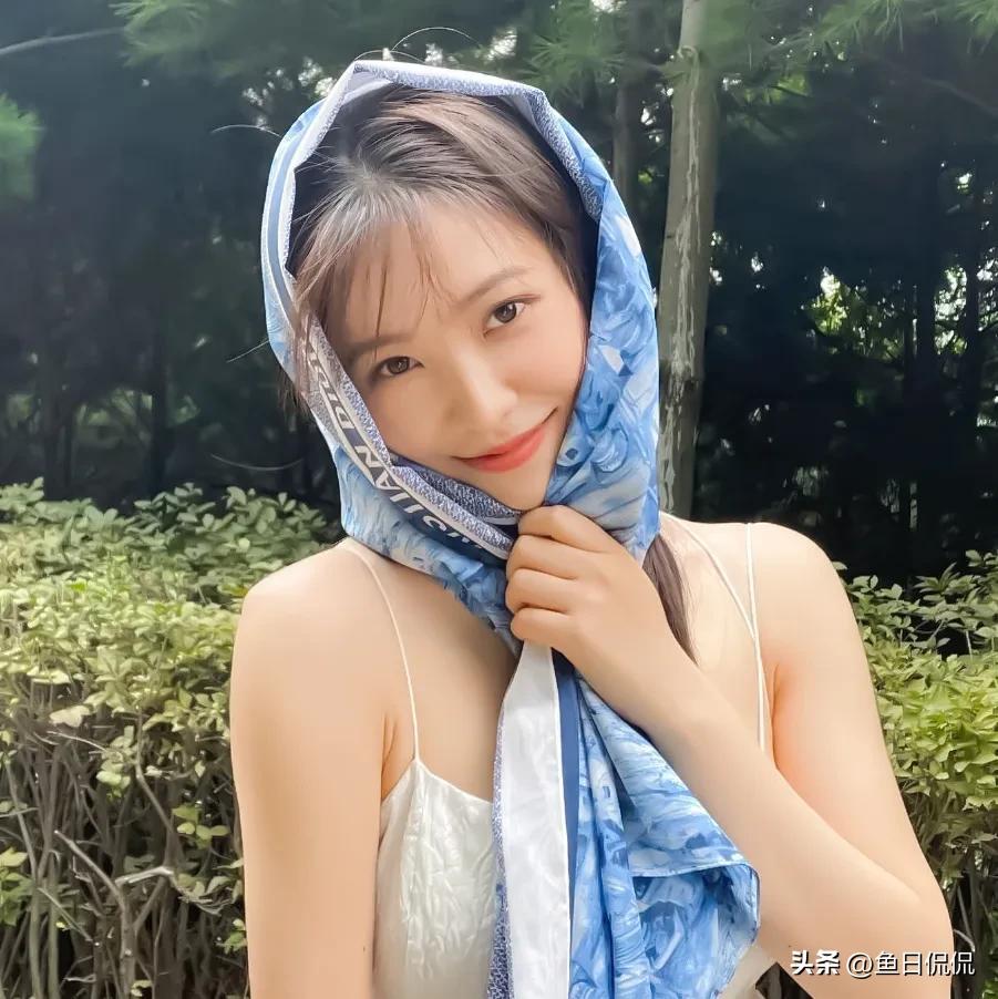 Korean actress Kim Ye-rin - iNEWS