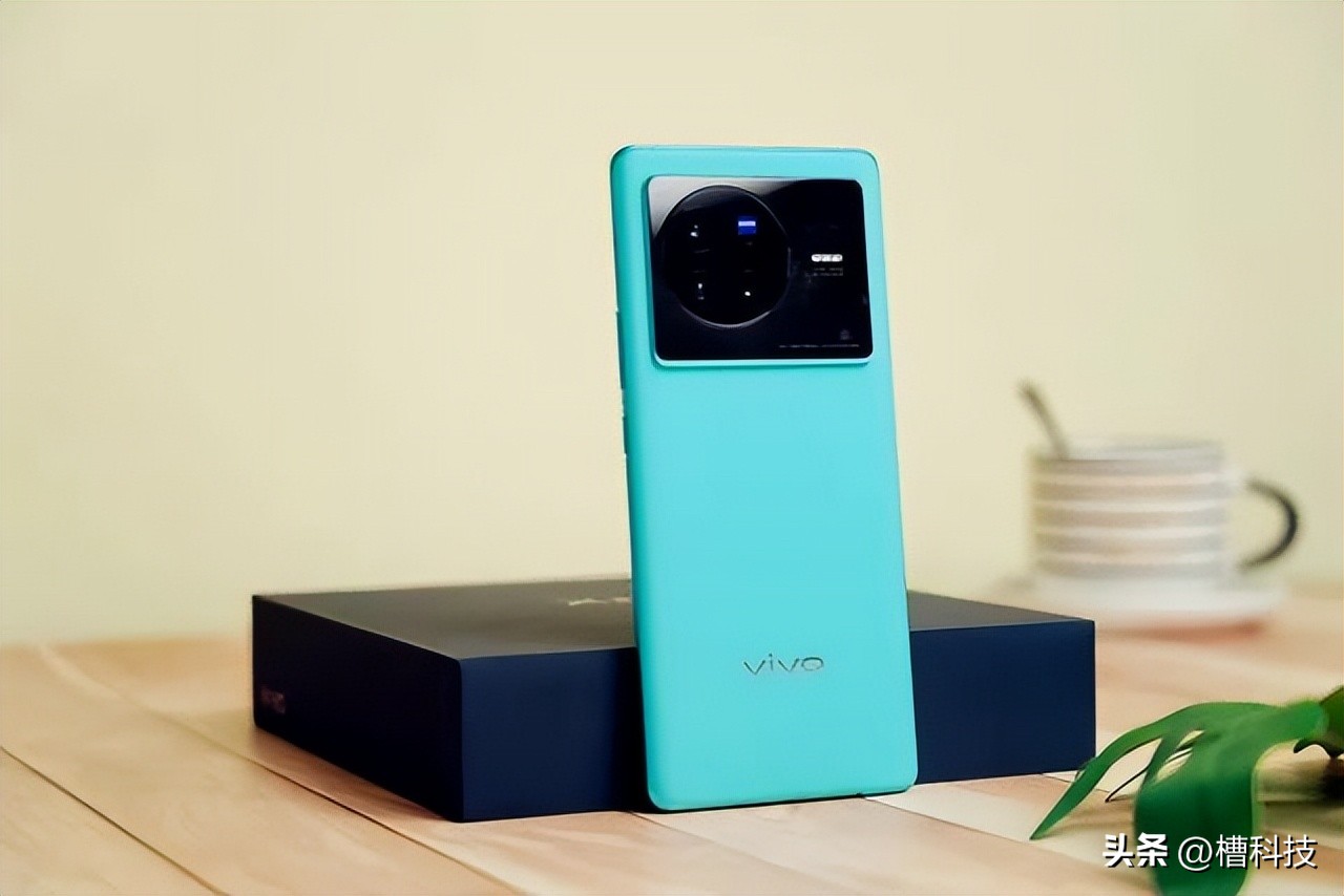 There are dozens of Android flagship models of Qualcomm Snapdragon 8 ...