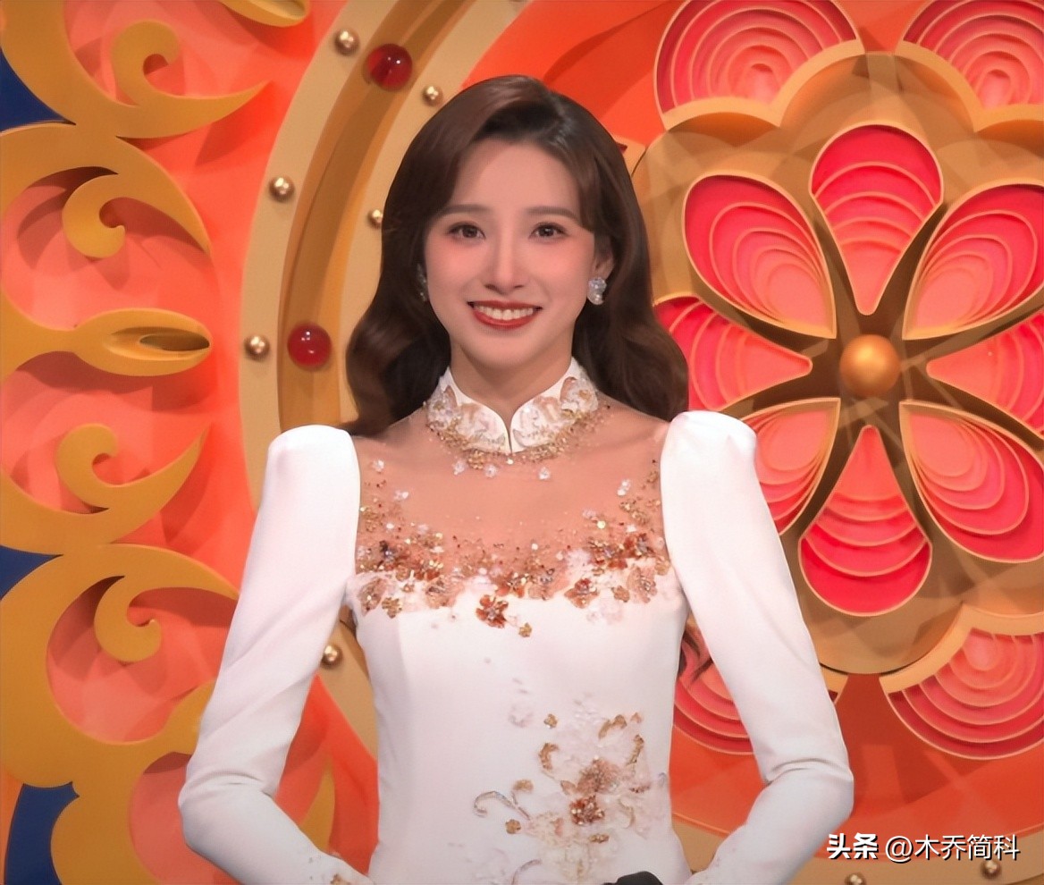 Ma Fanshu: Talented and beautiful, surpassing Dong Qing and Li Hong to ...