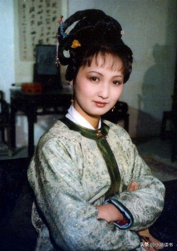 Wang Xifeng had a bloody landslide, and Ping'er knew it well, why did ...