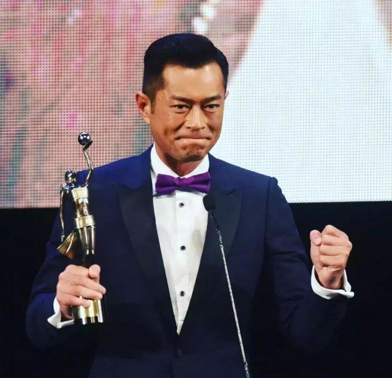 51-year-old Gu Tianle revealed that he had been seriously ill!Paralyzed ...