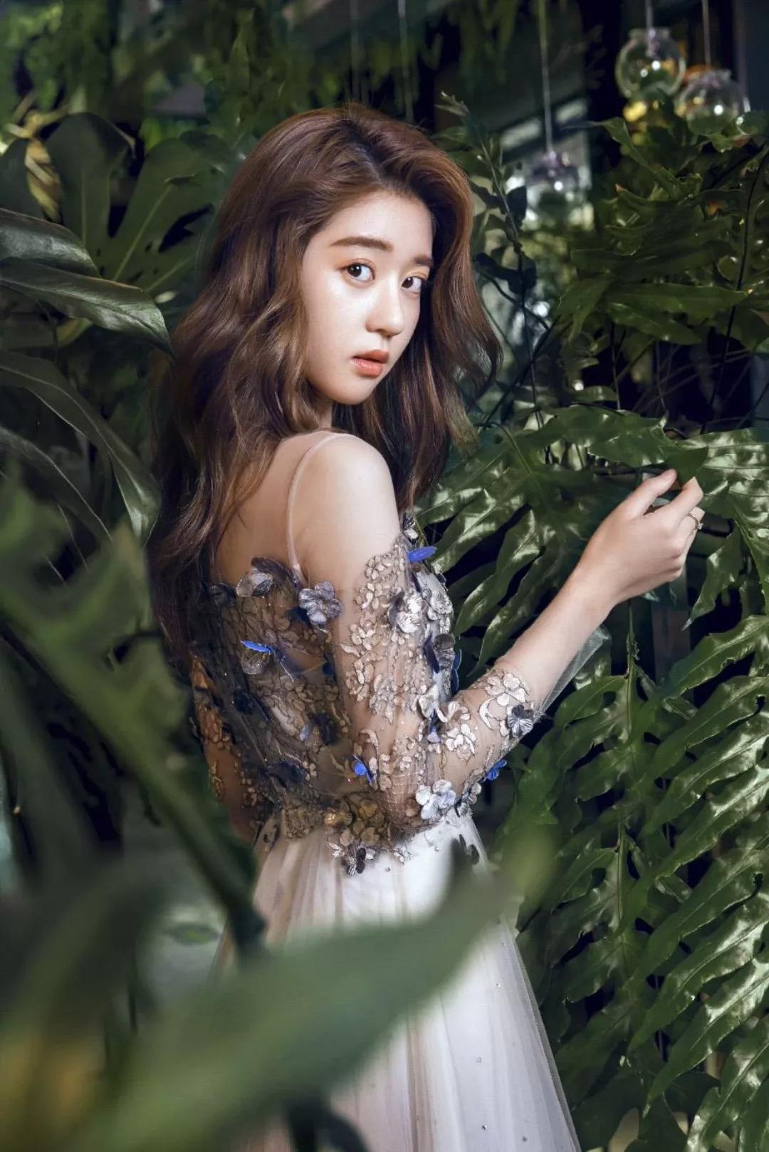 Li Kaixin, Appreciation of Meitu Series - iMedia