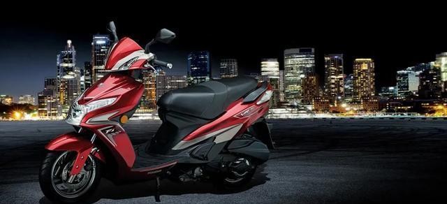 A review of five 150 scooters, some of which are being reduced in price ...