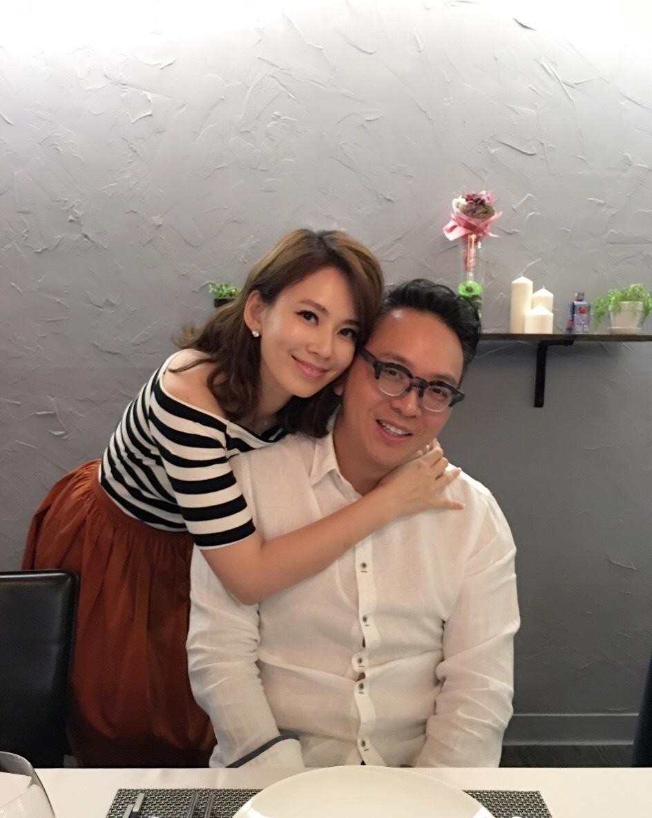 17 years of marriage is over! Taiwanese actress Melody announces ...