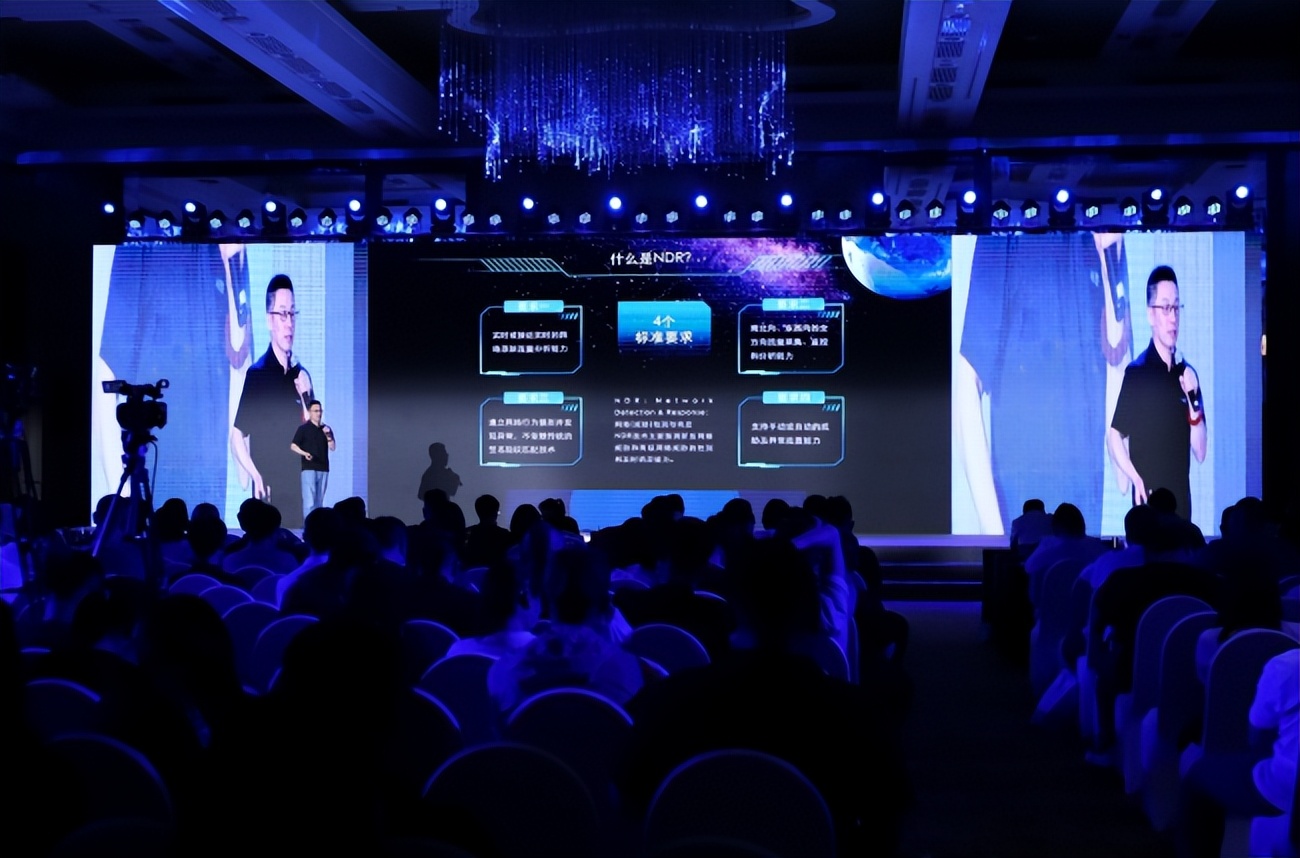 Rising releases NDR products with super practical capabilities - iNEWS