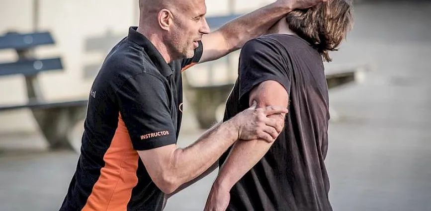 The Russian Systema of Military Combat Techniques That Have to Be ...