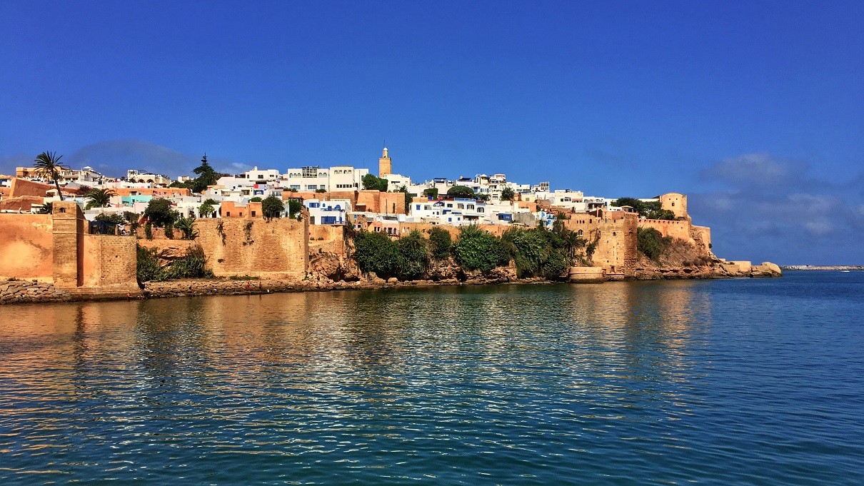 Analysis of Morocco's technological change and social influence in 1660 ...